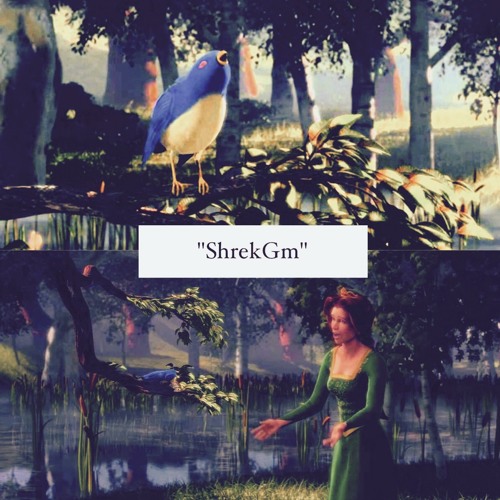 Stream Shrek Remix by GraphicMuzik | Listen online for free on SoundCloud