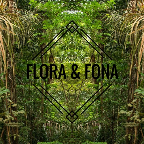 Stream Flora & Fona by -Happy.Feet- | Listen online for free on SoundCloud