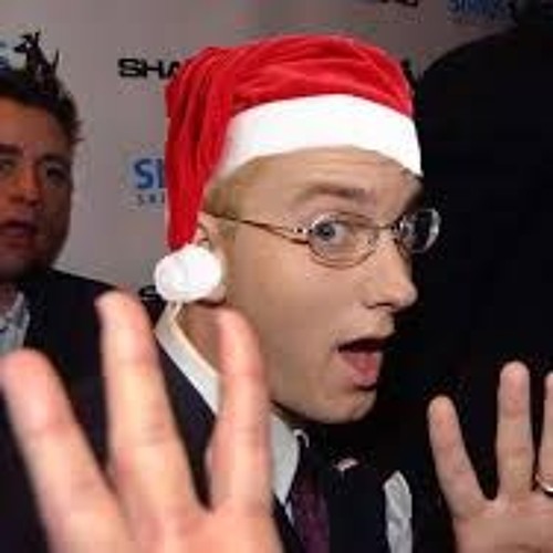 Stream Santa ( Stan Parody) by MikeMcCabeSad | Listen online for free ...