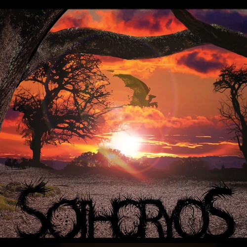 Stream Sothoryos - Green Hell by Sothoryos | Listen online for free on ...