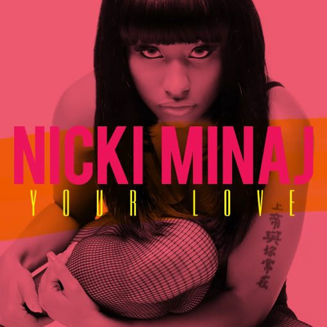 Stream Nicki Minaj Your Love Must Be Nice Remix by ben Listen online for free on SoundCloud