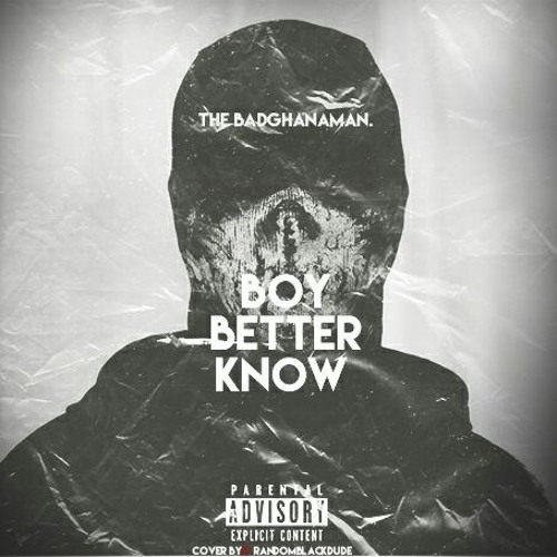 Stream Boy Better Know by 1 Vim Entertainment | Listen online for free ...