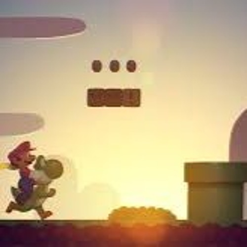 Stream Super mario Game over (remix) by Kung Fu Cosby | Listen online ...