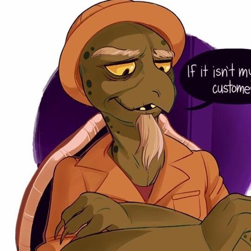 Stream Gerson Theme (Undertale Original) by [G] | Listen online for ...