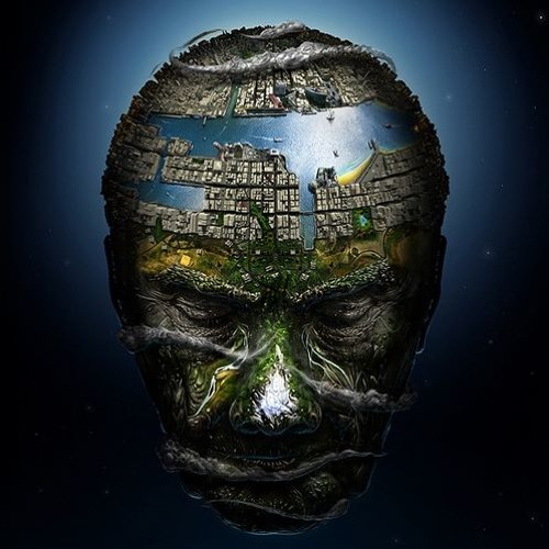 Stream Inside My Mind. Feat. Lissy by Paul Ingrey | Listen online for ...