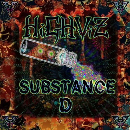 Stream Substance D by HighViz | Listen online for free on SoundCloud