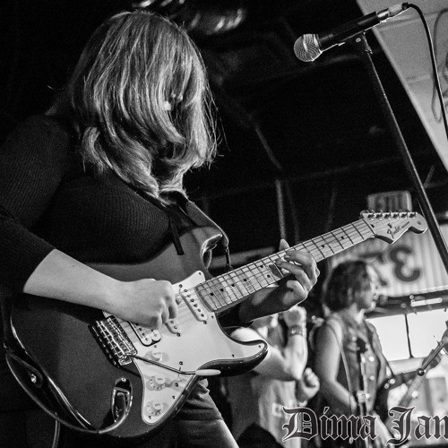 Stream Illusions by Heather Faulkner | Listen online for free on SoundCloud