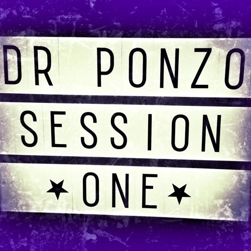 Stream Dr Ponzo - Session One by phooka | Listen online for free on ...
