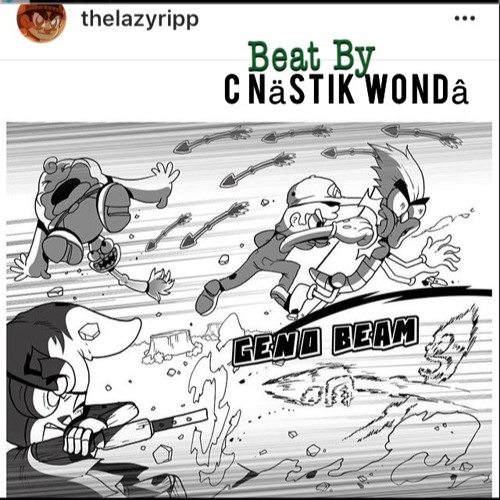 Stream Geno Beam by C Nästik Wonda | Listen online for free on SoundCloud