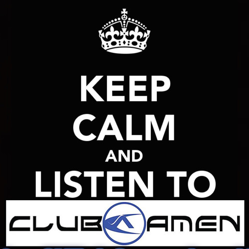 Stream CLUB AMEN Show 27.11.16(Liquid... Fully Loaded!!) by CLUB AMEN ...