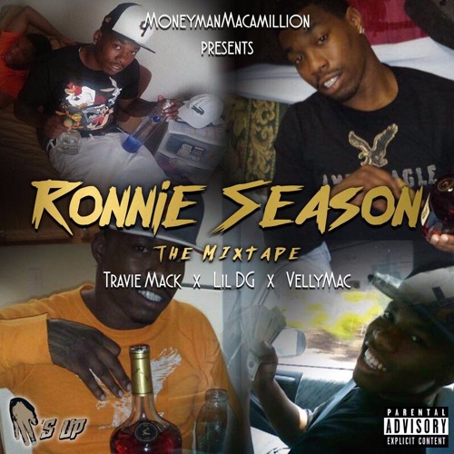 Stream Black Top Days - Lil DG x Baby D x Travie Mack by Lil Dg ...