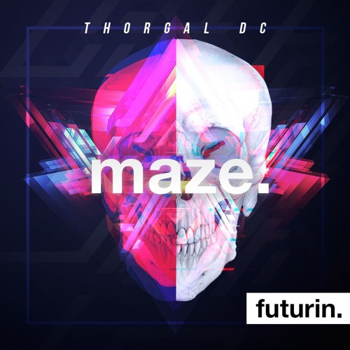 Stream Thorgal DC - Maze (Original Mix) [Futurin Exclusive] by Futurin ...