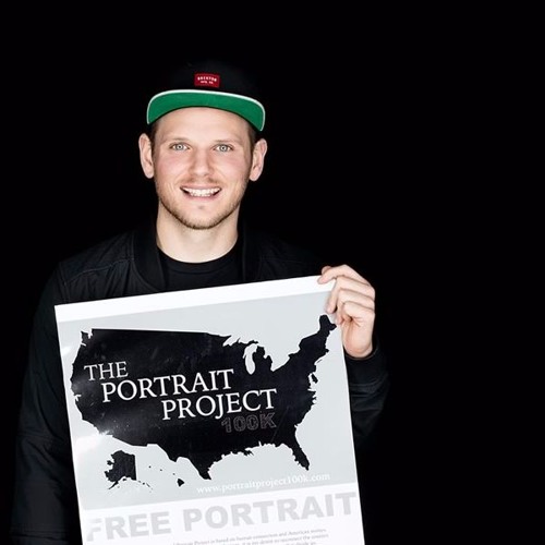 Stream episode The Portrait Project - David Kafer, Photographer by ...