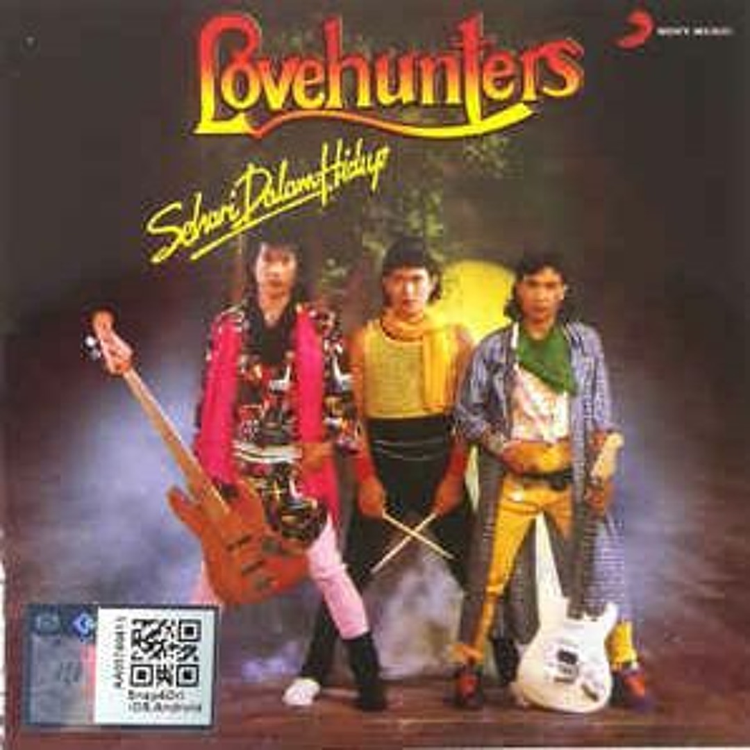 Stream LittleRascal | Listen to Best of Malay Rock Melayu 80-90s ...