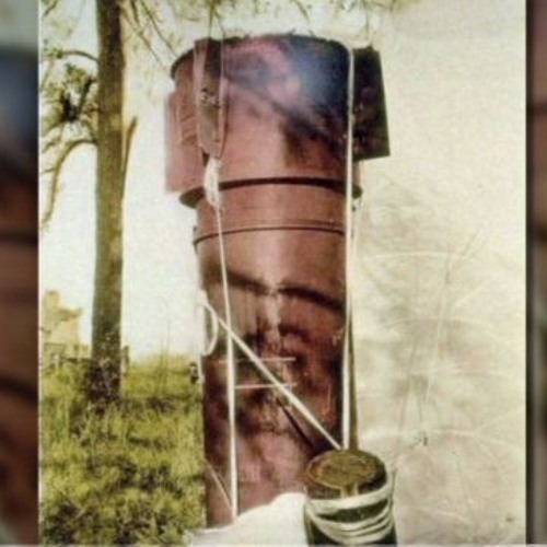 DHF Episode 8 -- The Lost Nukes / Treva Throneberry (A.K.A. Brianna ...