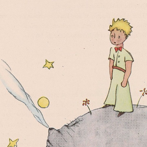 Stream The Little Prince - Stars by Toki | Listen online for free on ...