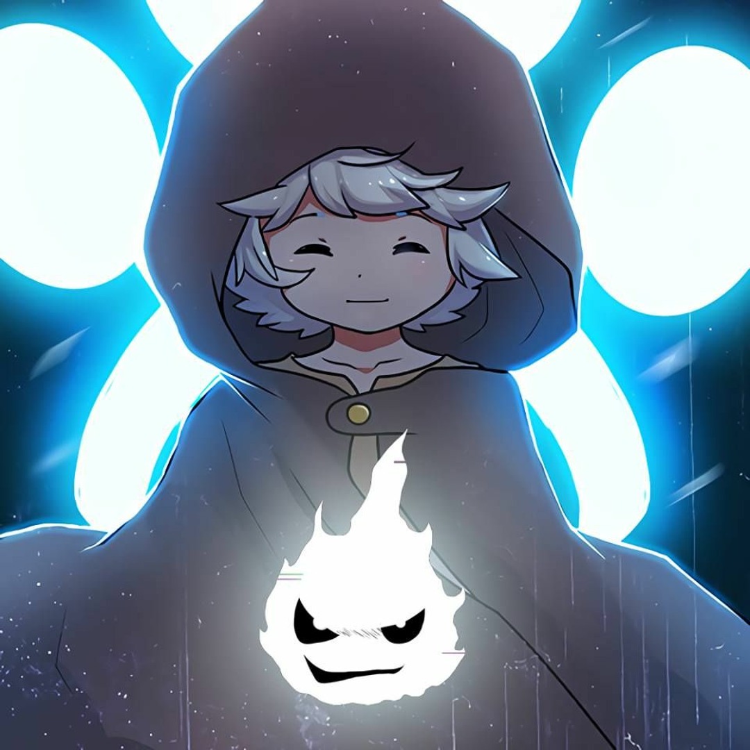 Stream PARADOXIUM (OST Deadly 7 Inside Me by Deruu RioTa)remastered by ...