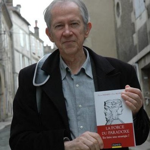 Stream La comunicación en la globalización,Pierre Fayard, Catedrático ...