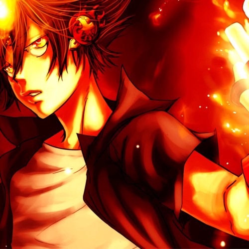 Stream Nightcore - Heart Of Fire by Nightcore phoenix | Listen online ...