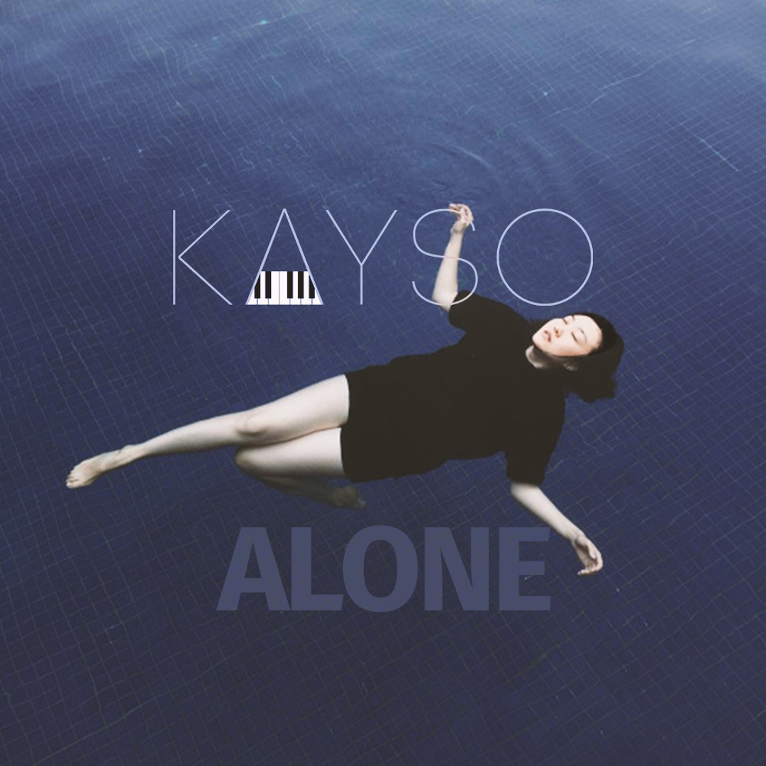Stream KaySo - Alone by KaySo | Listen online for free on SoundCloud