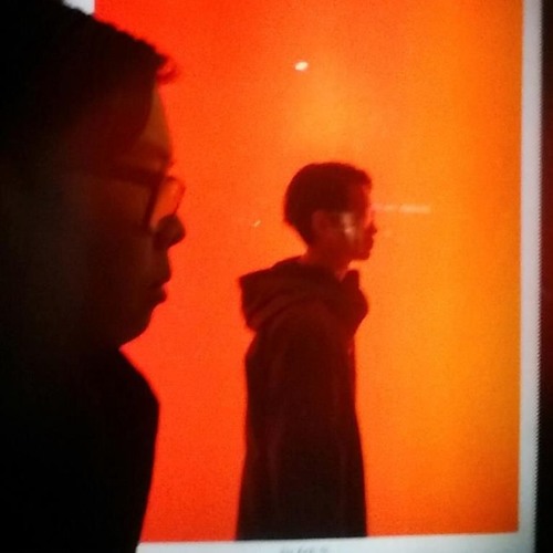 Stream Matt Tecson LIVE at ENDLESS WALTZ II featuring MACHINEGIRL and ...