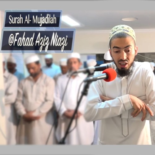 Stream Mujtaba Afridi | Listen to telawat Quran ️ playlist online for ... Stream Mujtaba Afridi | Listen to telawat Quran ️ playlist online for ...