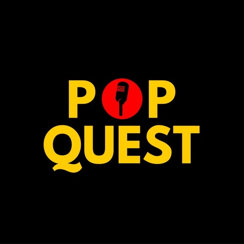 Stream episode Pop Quest - Lancement et présentation du podcast by PopQuest podcast | Listen ...
