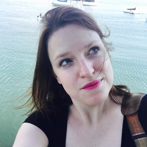 Stream episode Building Poem by Sarah Godsell by wordnsound podcast ...