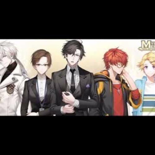 Stream Mystic Messenger - Reprise(Life with Masks) Piano Cover by ...