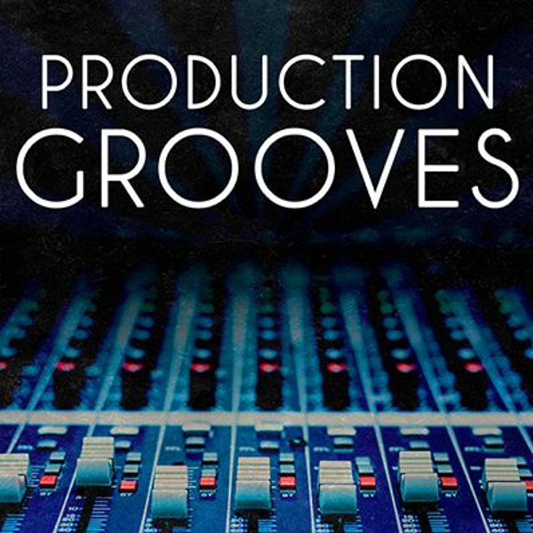 Stream Steinberg | Listen to Production Grooves playlist online for ...