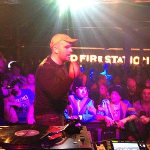 Stream Dj Ramos & Mc Marley Live @ United Dance 7th April 1995 by ...