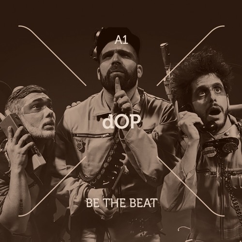 Stream dOP - Be The Beat by Muna Musik | Listen online for free on ...