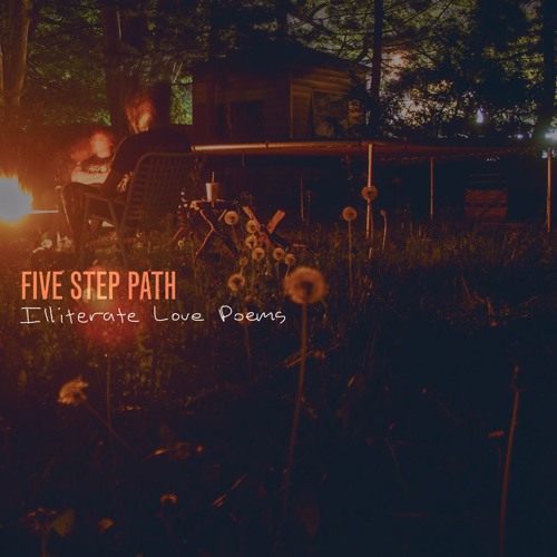 Stream Five Step Path - My Lonely Space by Five Step Path | Listen ...