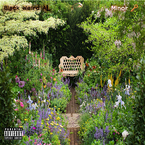 Stream (Black Weird Al) Who Got Tha Trees by Alexnda Tha Great | Listen ...