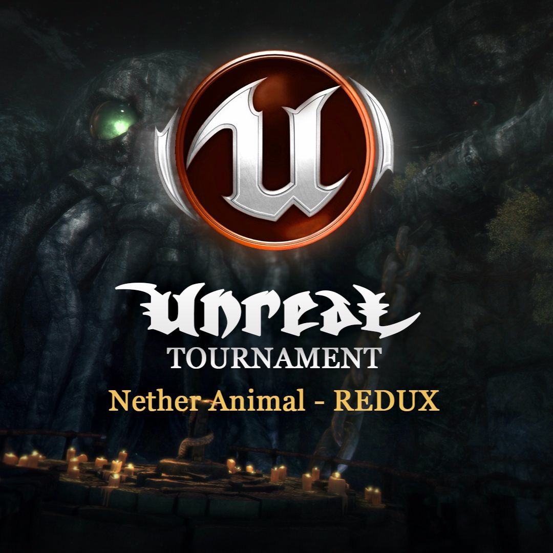 Stream Nether Animal (UT redux v2) by Necto Ulin | Listen online for ...