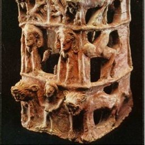 Stream Asherah - Cakes for the Queen of Heaven as Told by Rabbi Lynn ...