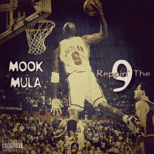Stream Reppin' The 9 by MooK MuLa | Listen online for free on SoundCloud