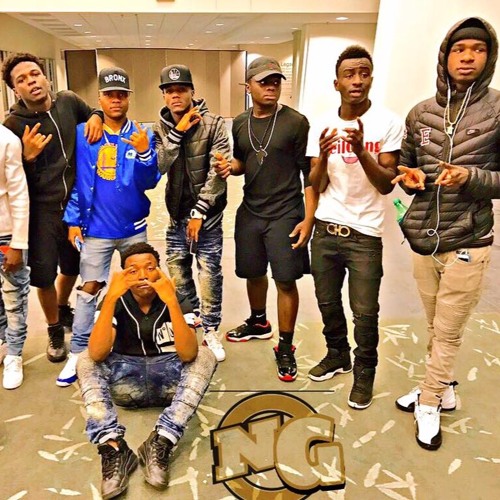 Stream NeilGang - Gang by neilgangUSA | Listen online for free on ...