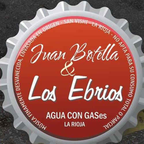 Stream Juan Botella Y Los Ebrios - 05 - San Vicente Super Star by ...
