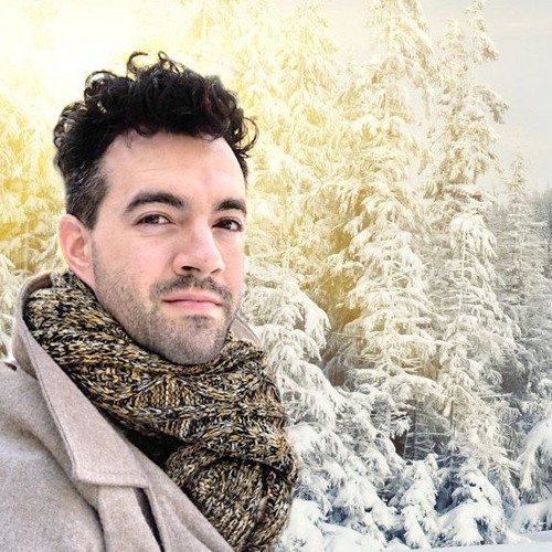 Stream Snow In California - Vince Vicari (Ariana Grande Cover) by ...