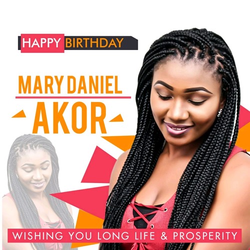 Stream Hbd-Marry-Daniel-by-Mark-owi by Freesami Media | Listen online ...