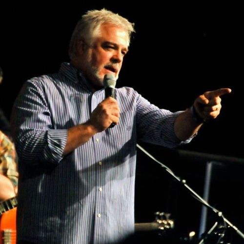 Stream Pastor Ron Teal "Recalibration" by Vision Church Toledo | Listen ...