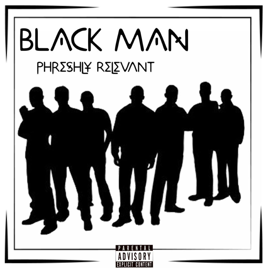 Stream OFFICIAL BEAT for Black Man Challenge by EVERYTHINGPHRESH ...