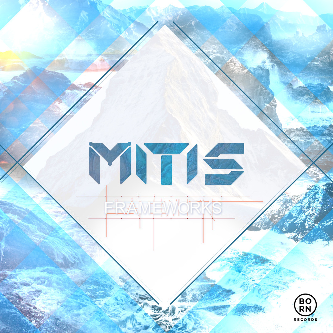 Stream MitiS - Frameworks (Original Mix) by MitiS | Listen online for free on SoundCloud
