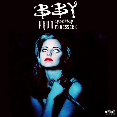 Stream BBY GOYARD - BRUSH YO SHOULDERS OFF (PROD. FXNESSE ...