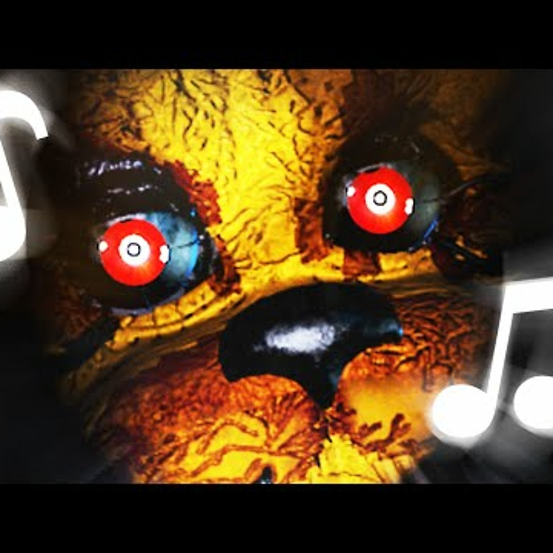Listen to FNAF SONG-NOW THIS IS GOODBYE by fnaf and other but mostly ...