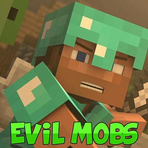 Stream Minecraft Songs Music (Evil Mods) by RcYc Game | Listen online ...