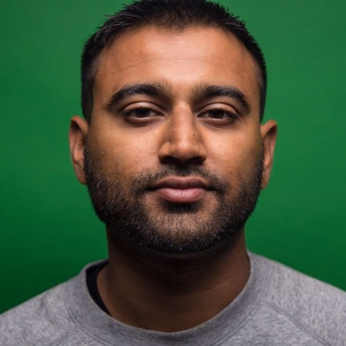 Stream episode #8: Neil Shah - Quit his Finance job to help Homeless ...