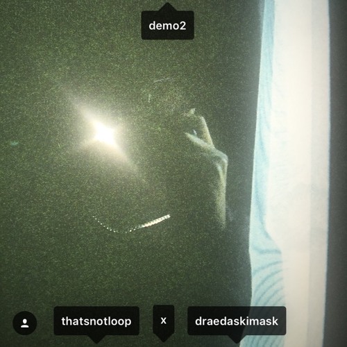 Stream Loopee - Demo 2 [Prod. Drae Da Skimask] by loop | Listen online ...