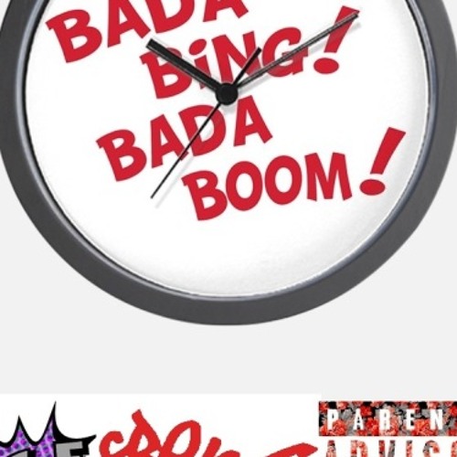 Stream Ba - Da - Bing - Ba - Da - Boom - Blvck - Divgrvms - X-cyber - X ...